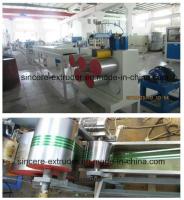 China 10 Years Service Life Spiral Pipe Extrusion Line for Pipe Diameter 200-4000mm with Durable Spiral Winding Extrusion Type for sale