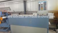 China 200-4000mm Pipe Diameter Pipe Spiral Extruder with 30 Years Manufacture Proficiency for sale