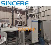 China PE HDPE Pipe Extrusion Line 12-32 16-63 50-200 110-315mm for sale