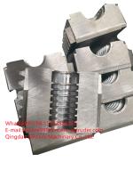 China Single Wall Corrugated Pipe Machine for sale
