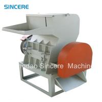 China Automatic shredder customized color industrial paper plastic document shredding machine for secure disposal and recycling solutions for sale