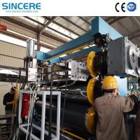 China Plate Thickness 3 to 30mm Plastic Sheet Extrusion Machine Featuring 75 to 110kw Power and Plastic Cup Size Any Size You Want for sale
