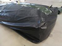 China Vehicle Mounted Flexitank Container Flexi Bag 20000L Safe Reliable Liquid Transport for sale