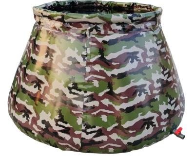 China Jawell Onion Flexible Water Tank 0.2-75m³ Firefighting Rainwater Storage Bladder for sale