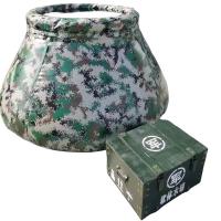 China Jawell Onion Flexible Water Tank 0.2-75m³ Firefighting Rainwater Storage Bladder for sale