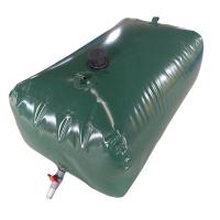 China ISO Portable Water Bladder Tank 0.2-400m³ Foldable Oil Bladder Tear Resistant for sale