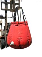 China Pressure Test Preloading Water Bag 0.6mm-1.5mm Large Water Bladder Tank for sale