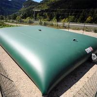 China 500L-80000L Collapsible Oil Bladder Tank for Dielectric Oil Storage Durable Flexible for sale