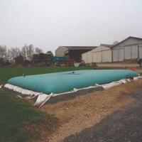 China 500L-80000L Collapsible Oil Bladder Tank for Dielectric Oil Storage Durable Flexible for sale