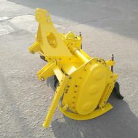 China 1GLN Series Heavy Duty Rotary Tiller Cultivator 120-195cm Working Width 15-80HP Tractor for sale
