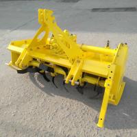 China 1GLN Series Heavy Duty Rotary Tiller Cultivator 120-195cm Working Width 15-80HP Tractor for sale