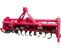 China 1GLN Series Heavy Duty Rotary Tiller Cultivator 120-195cm Working Width 15-80HP Tractor for sale