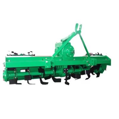 China SGTN Series Rotary Tiller 30-40HP Tractor Mounted Stubble Cultivator 160cm Working Width for sale