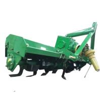 China SGTN Series Rotary Tiller 30-40HP Tractor Mounted Stubble Cultivator 160cm Working Width for sale