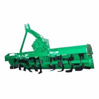 China SGTN-180D Rotary Tiller 1.8m Cultivator 50-60HP Tractor Mounted Strong Blade for sale