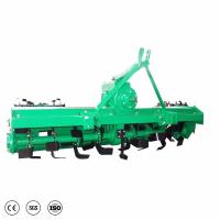 China SGTN-180D Rotary Tiller 1.8m Cultivator 50-60HP Tractor Mounted Strong Blade for sale
