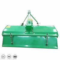 China SGTN-180D Rotary Tiller 1.8m Cultivator 50-60HP Tractor Mounted Strong Blade for sale