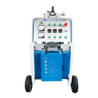 China Polyurethane Foam Spray Machine Injection Machine Wall Insulation Roof Insulation Injection Insulation for sale