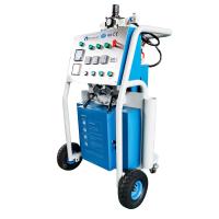 China Polyurethane Foam Spray Machine Injection Machine Wall Insulation Roof Insulation Injection Insulation for sale