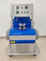 China Hydraulic Polyurea Spray Foam Insulation Machine 26KW Dual Component Sprayer for sale