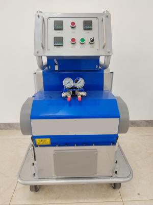 China Hydraulic Polyurea Spray Foam Insulation Machine 26KW Dual Component Sprayer for sale