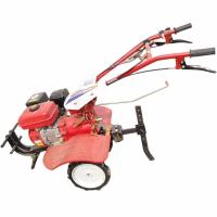 China Gasoline Engine Mini Rotary Tiller 1WG-4Q 4KW 3600r/min Walking Tractor for Farm for sale