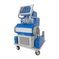 China 14KW Polyurethane Spray Foam Machine Hydraulic Polyurea Spray Equipment for sale
