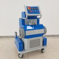 China 14KW Polyurethane Spray Foam Machine Hydraulic Polyurea Spray Equipment for sale
