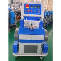 China 14KW Polyurethane Spray Foam Machine Hydraulic Polyurea Spray Equipment for sale