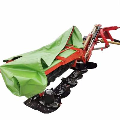 China 9GXY-3.0 Rotary Lawn Mower Flattener 3m Cutting Width 6-9km/h Agricultural Equipment for sale