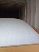 China 20ft 40ft Flexitank Container Food Grade Liquid Bag for Palm Oil Peanut Oil Soybean Oil Bulk Transport for sale