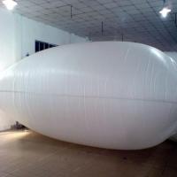 China 20ft 40ft Flexitank Container Food Grade Liquid Bag for Palm Oil Peanut Oil Soybean Oil Bulk Transport for sale