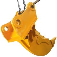 China Excavator Root Ripper for Hitachi Komatsu CAT Doosan Sany 1.5-50 Ton Rock Ripper Attachment for sale