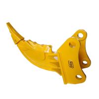China Excavator Root Ripper for Hitachi Komatsu CAT Doosan Sany 1.5-50 Ton Rock Ripper Attachment for sale
