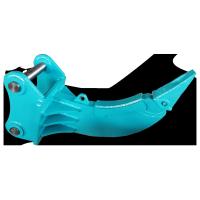 China Excavator Root Ripper for Hitachi Komatsu CAT Doosan Sany 1.5-50 Ton Rock Ripper Attachment for sale