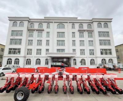 China 2BQMG Series Air System Precision Seeder 12-13 Rows 540rpm for Efficient Planting for sale