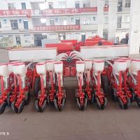 China 2BQMG Series Air System Precision Seeder 12-13 Rows 540rpm for Efficient Planting for sale