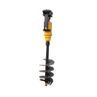 China Hydraulic Earth Drill Auger for 10-15 Ton Excavator 150-1200mm Drilling Diameter for sale