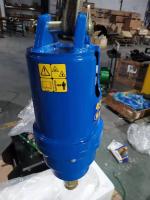 China Hydraulic Earth Drill Auger for 10-15 Ton Excavator 150-1200mm Drilling Diameter for sale