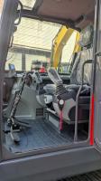 China 6.5 Ton Mini Crawler Hydraulic Excavator 39KW Yanmar Engine Digger for Sale for sale