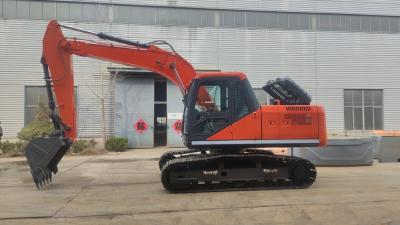 China Doosan 15 Ton Crawler Hydraulic Excavator 15000kg Digger for Construction for sale