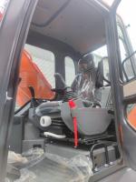 China Doosan 15 Ton Crawler Hydraulic Excavator 15000kg Digger for Construction for sale