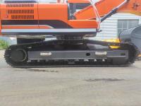China Doosan 15 Ton Crawler Hydraulic Excavator 15000kg Digger for Construction for sale