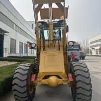 China Jawell JW-RG-38E 1.5m³ Hydraulic Steering Wheel Loader 2200kg Rated Load 3600mm Unloading Height for sale