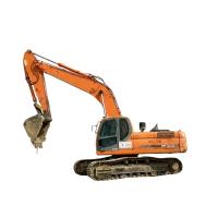China Used Doosan DX300lc 30 Ton Crawler Excavator Original Engine Korea Made Digger for sale