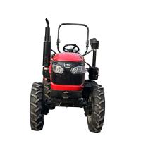 China Agriculture Tractor For Small Farming And Gardening Needs for sale