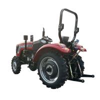 China Agriculture Tractor For Small Farming And Gardening Needs for sale