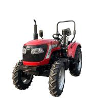 China 2400r/min 4WD Agriculture Tractor For Farming Needs for sale