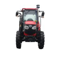China 90HP Versatile Agriculture Tractor For Various Farming Applications for sale