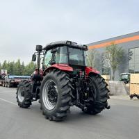 China High-Performance 200HP Agriculture Tractor For Your Farming Needs for sale